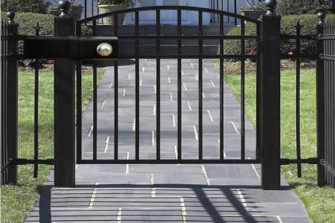 Products | Georgia Fence Supply