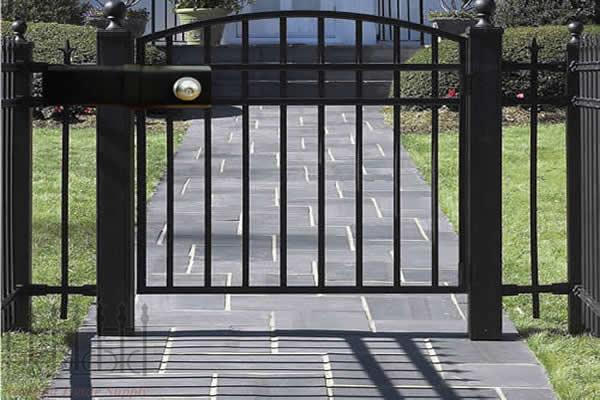 Products | Georgia Fence Supply