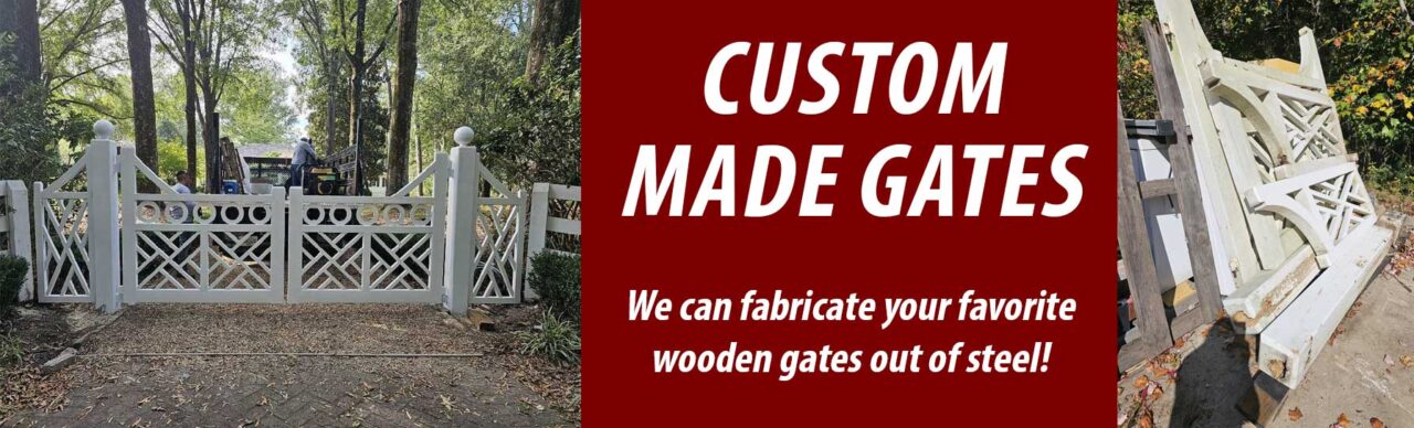 Georgia Fence Supply | 1-770-664-1121 | Georgia Fence Manufacturing ...
